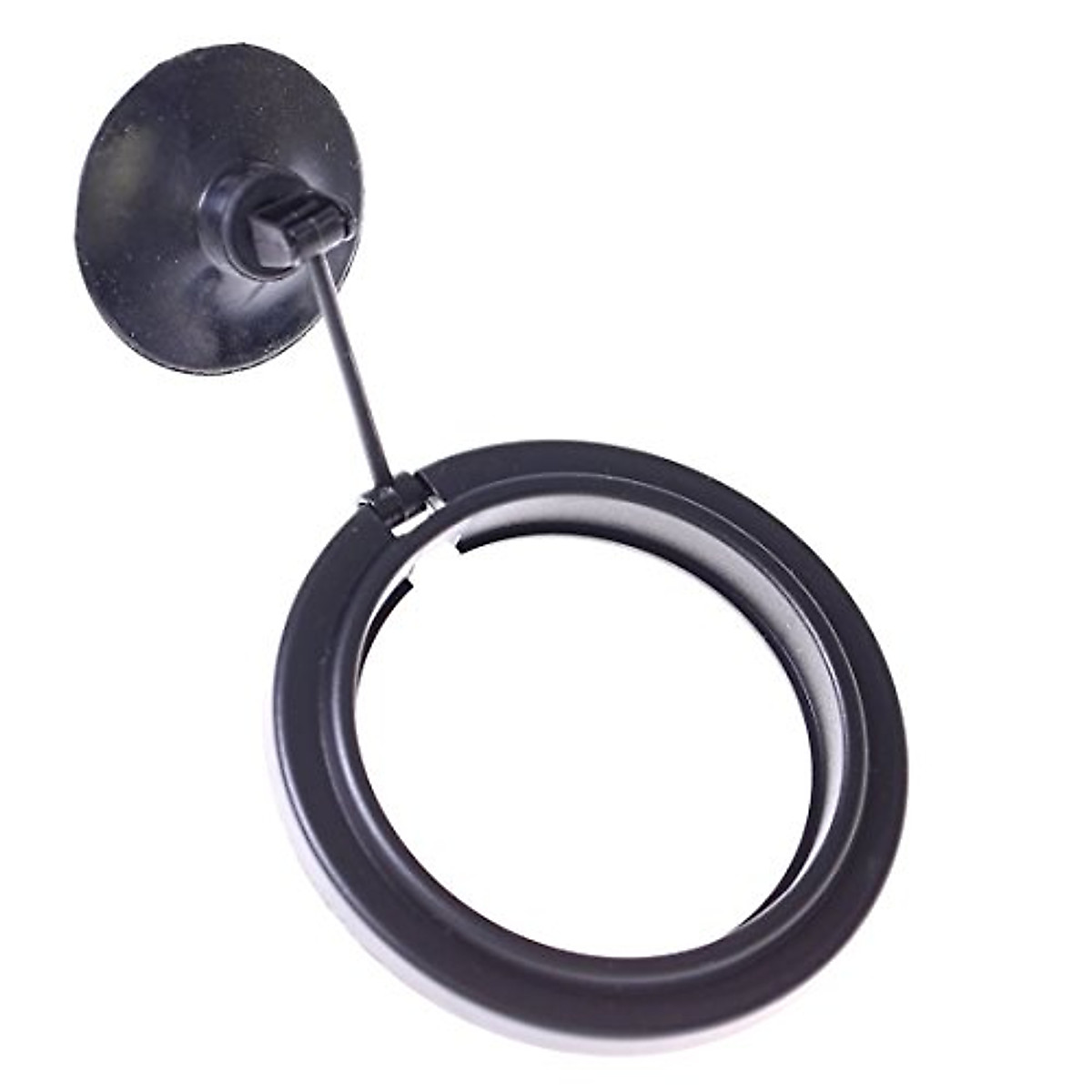 Fish Feeding Round Aquarium Fish Tank Ring Feeder Floating Food Circle 7.5cm