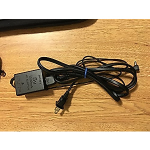 PlayStation Portable PSP-3000 Console Metal Gear Solid Peace Walker Big Boss Bundle Pack