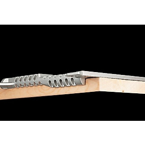 TJM Design MRG-M9045M Circular Saw Guide Mobile 90-45 Magnesium Length 7.9 inches (200 mm)