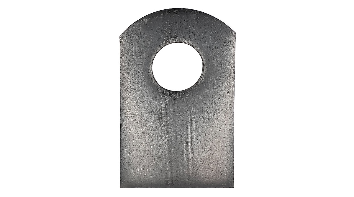 Premium Sidco Supply Weld Tabs for Steel Projects