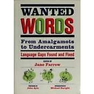 Wanted Words
