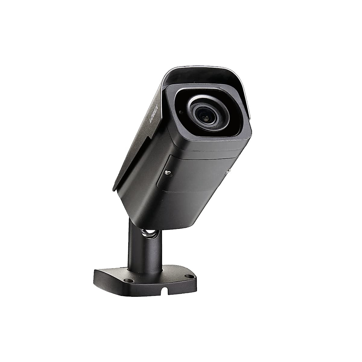 Lorex LNB8973B 4K Nocturnal Motorized Varifocal Zoom Lens IP Camera, 4X Optical Zoom, 2.7-12mm, IR Night Vision 250ft, Color Night Vision, PoE, Camera Only (M.) (Renewed)