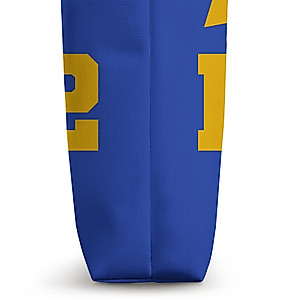 Sigma Gamma Rho Sorority Tote Bag