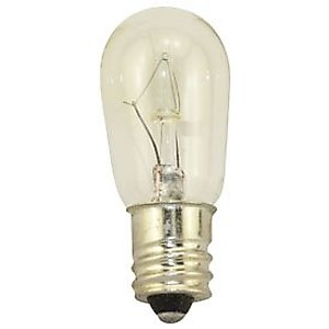 Replacement For PELTON & CRANE DENTAL STABILIZER INDICATOR Light Bulb by Technical Precision 10 Pack
