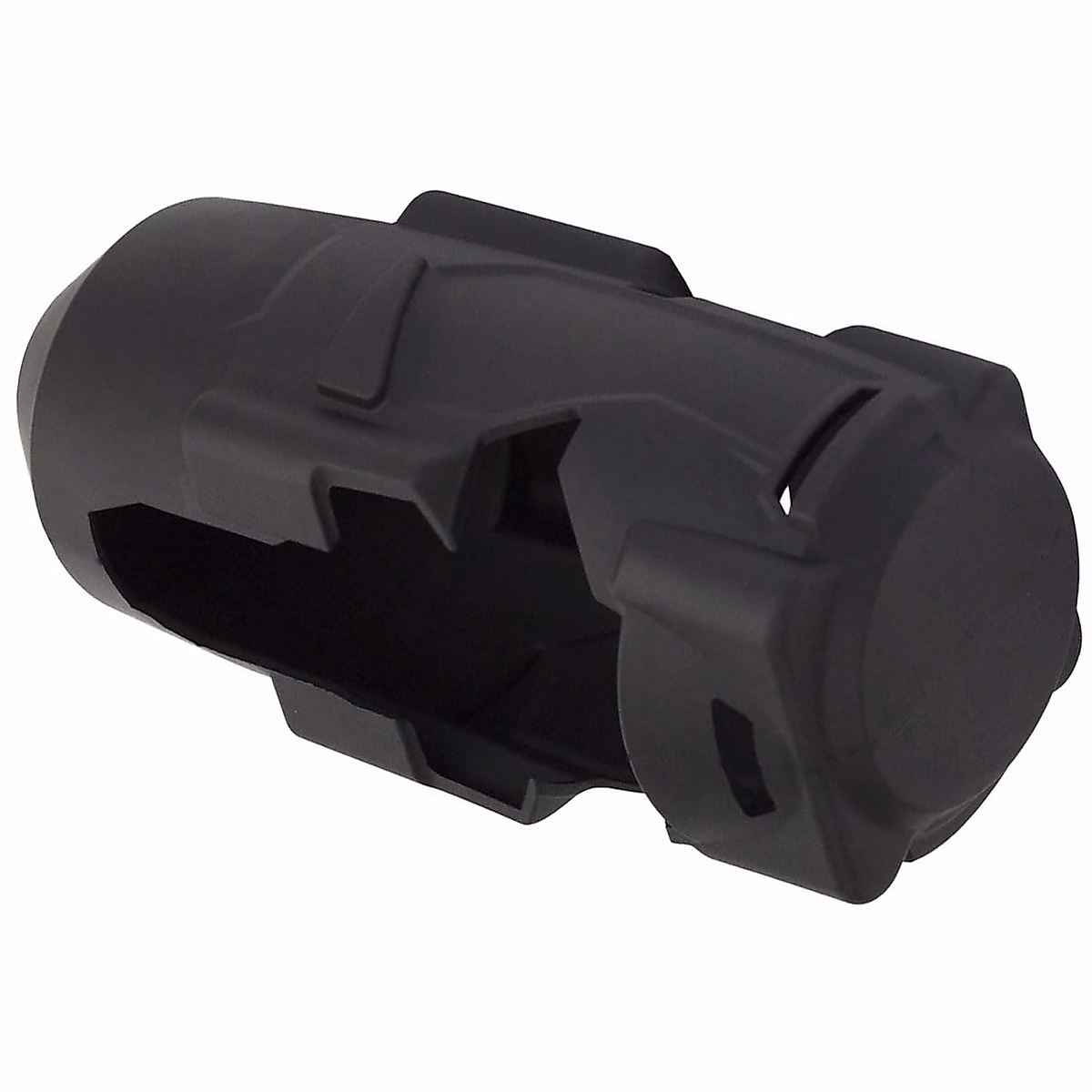 49-16-2767 High Torque Impact Wrench Boot For Milwaukee M18 FUEL 1/2 High Torque Impact 2767-20 & 2863-20