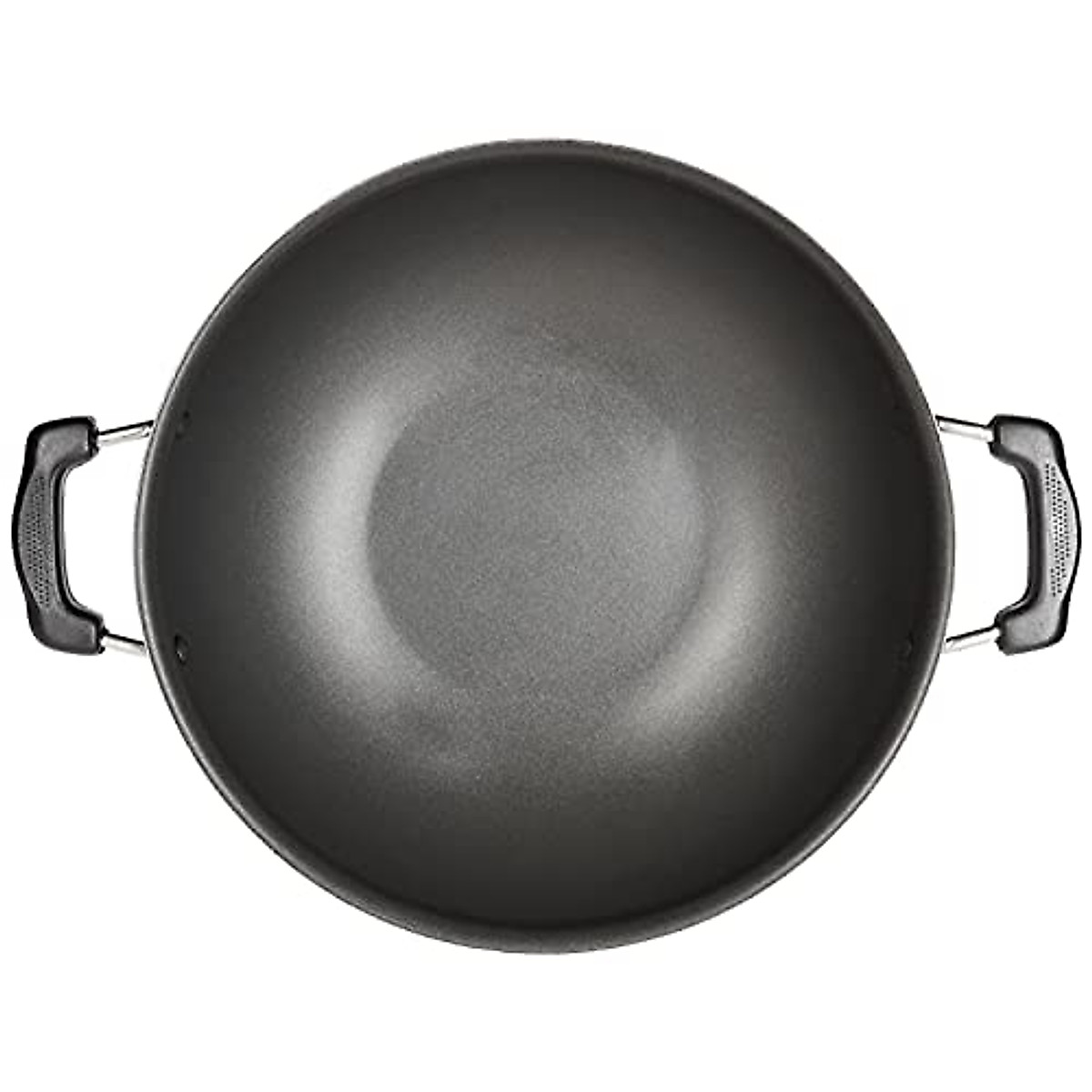 Prestige Manttra Omega Select Plus 200 Deep Fry pan, Kadai, Indian kadhai, Large