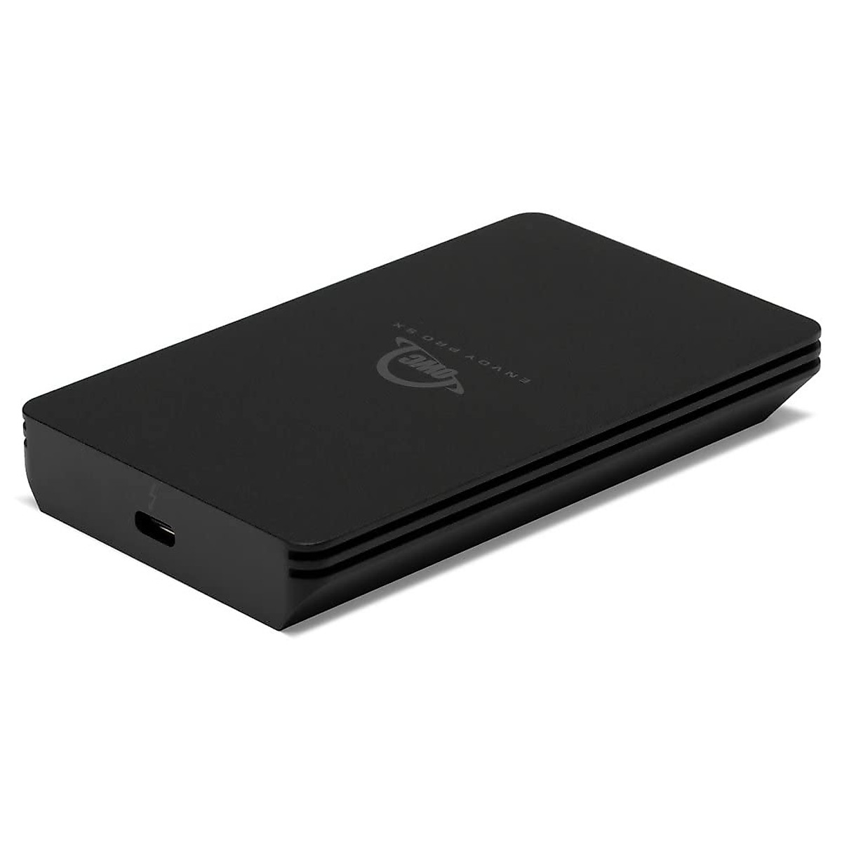 OWC 1.0TB Envoy Pro SX Portable NVMe M.2 SSD