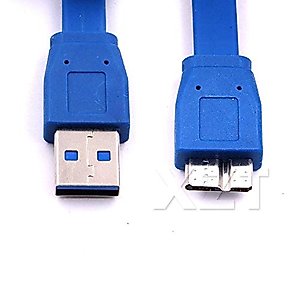 Lysee Data Cables - USB Hub 3.0 USB Splitter Multi USB 3.0 Hub Multiple 4 Port Hab Splitters with Power Adapter Computer Accessories Hub for PC - (Color: Black)