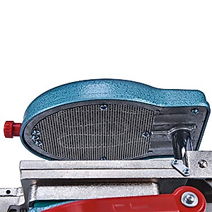 Annhua Dental Vacuum Forming Machine Vacuum Former Machine, Laboratory Dental Vacuum Forming Molding Dental Vacuum Former