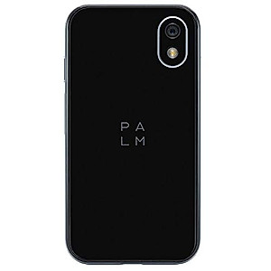 Palm Phone PVG100 Verizon GSM Unlocked Mini Smartphone 3.3 inch 32GB (Silver) (Renewed)