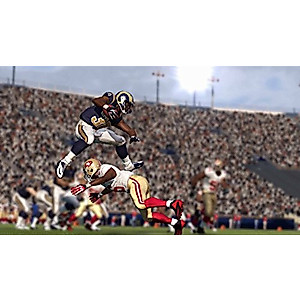 Madden NFL 17 - Standard Edition - PlayStation 3 (Renewed)