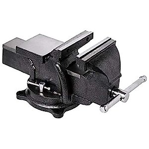BESSEY BV-HD60 Heavy Duty Bench Vise, 6 In.