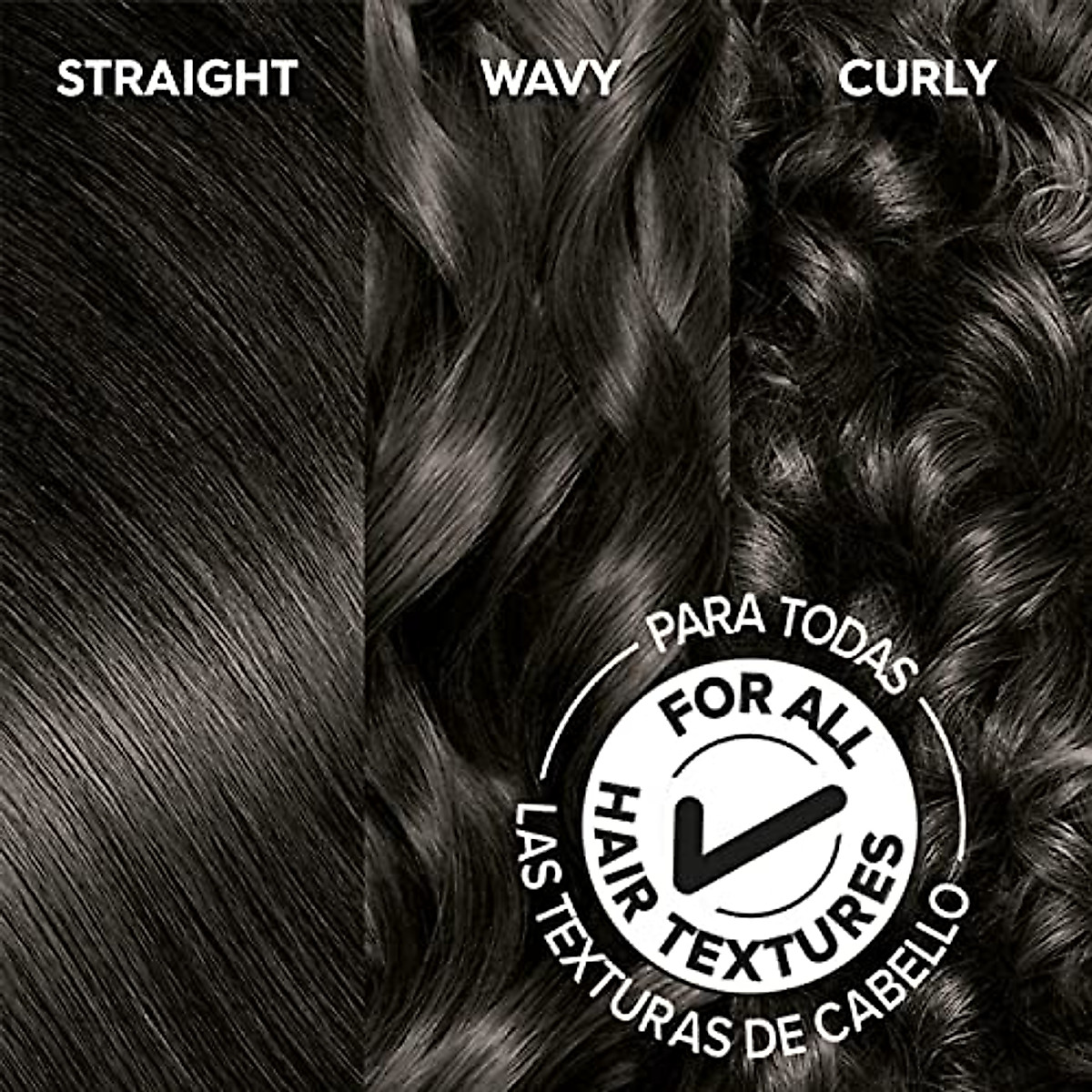 Garnier Hair Color Olia Ammonia-Free Brilliant Color Oil-Rich Permanent Hair Dye, 3.11 Darkest Platinum Brown, 1 Count (Packaging May Vary)