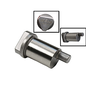 Crankshaft 36-17-0305 36-17-0300 2456-20 2457-20 Fits Milwaukee M12 Ratchet