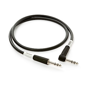 Dunlop TRS Cable 3 Foot (DCIST03R)
