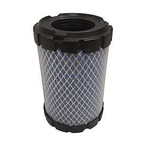 Air Filter Fits Kawasaki 11013-0807 FT651V FT691V FT730V