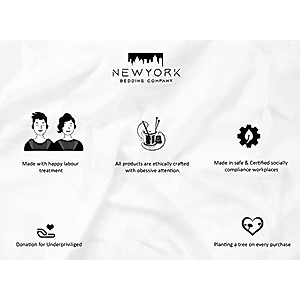 Luxury 1000 Thread Count 100% Egyptian Cotton Bed Sheets 4 Pc Queen Size Sheet Set Navy Blue, Sateen Weave Bed Sheets, Single Ply Yarns, Luxury Collection, Fits mattress up to 16” Deep Pocket