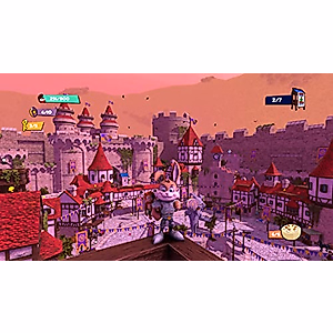 Clive 'N' Wrench Standard Edition for Nintendo Switch