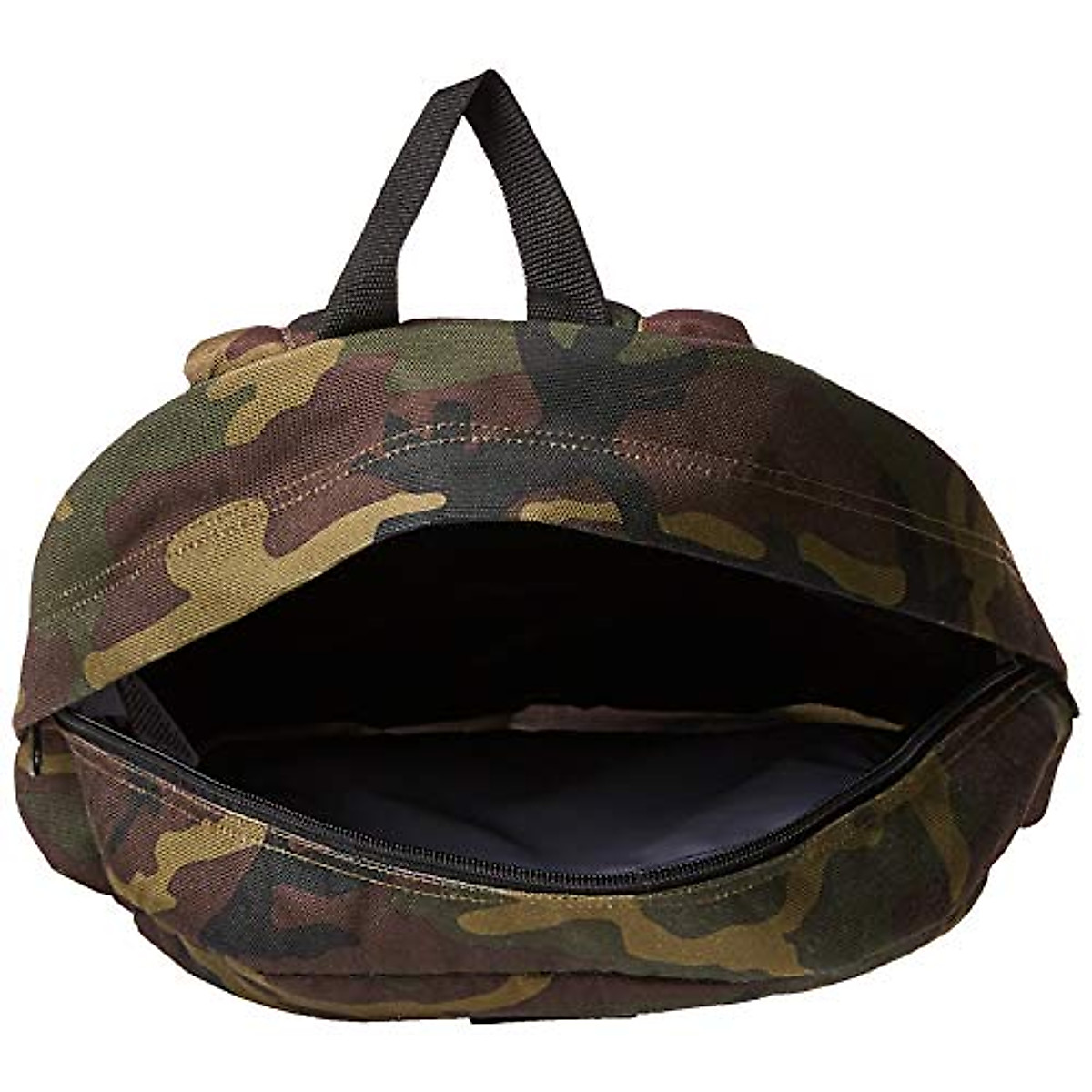 Vans Men's Old Skool III Backpack, Classic Camo, One Size