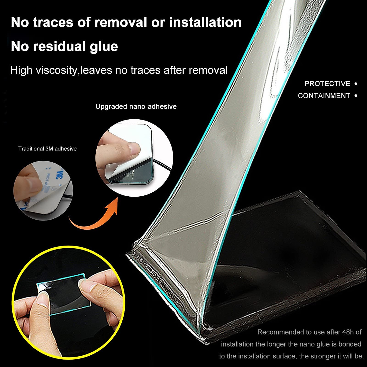 2 Pack Refrigerator Lock, Heavy Duty Combination Fridge Freezer Lock, Keyless Child Baby Safety Lock for Cabinets, Drawers, Closets, Doors, Window, cerradura de nevera