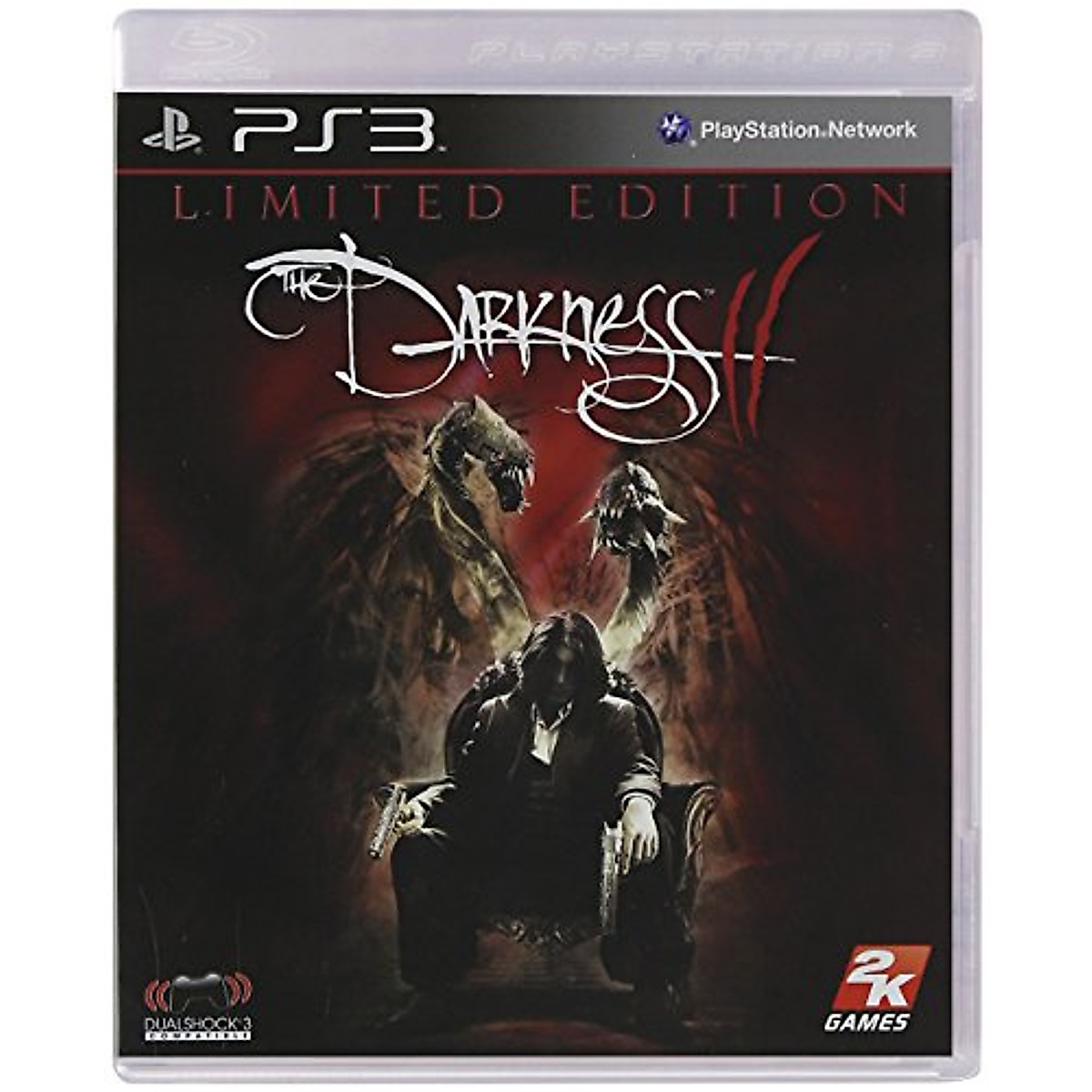 The Darkness II - Playstation 3