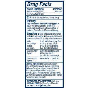 BCE Trends Paw Patrol Electric Toothbrush & Toothpaste 4.2 Oz (Chase, Blue, Battery Powered, Kids, Dog Theme)