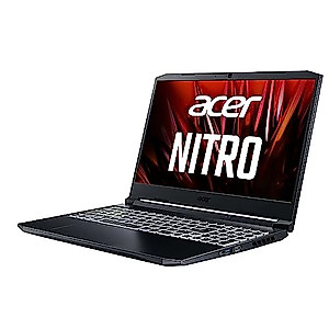 Acer Aspire 5 Laptop, 15.6" Full HD Display, 8th Gen Intel Core i7-8550U, NVIDIA GeForce MX150, 12GB DDR4, 256GB SSD, 1TB HDD, Backlit Keyboard, Windows 10 Home, A515-51G-84SN, Black