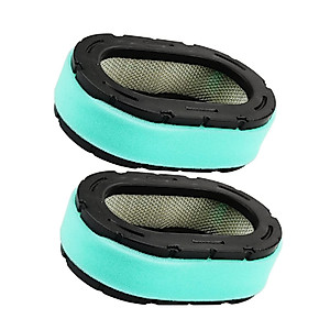 2-Pack 32 083 09-S 32 883 09-S1 Air Filter for Kohler KT715 KT725 KT730 KT735 KT740 KT745 KT610 KT620 19HP-26HP Engine 32 883 09-S1 Cub Cadet MTD Lawn Mower