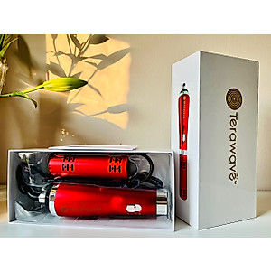 Terawave Terahertz (THZ) Quantum Wellness/Body/Water Enhancement Wand