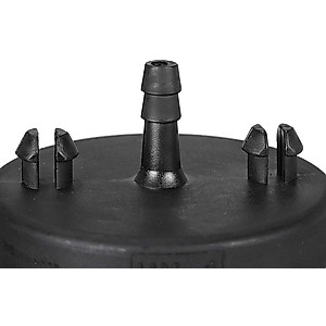 Rogugeroty Primer Bulb 951-10888B Replace MTD Snowblower 951-10888B 751-10639 751-10639A 951-10639 951-10639A