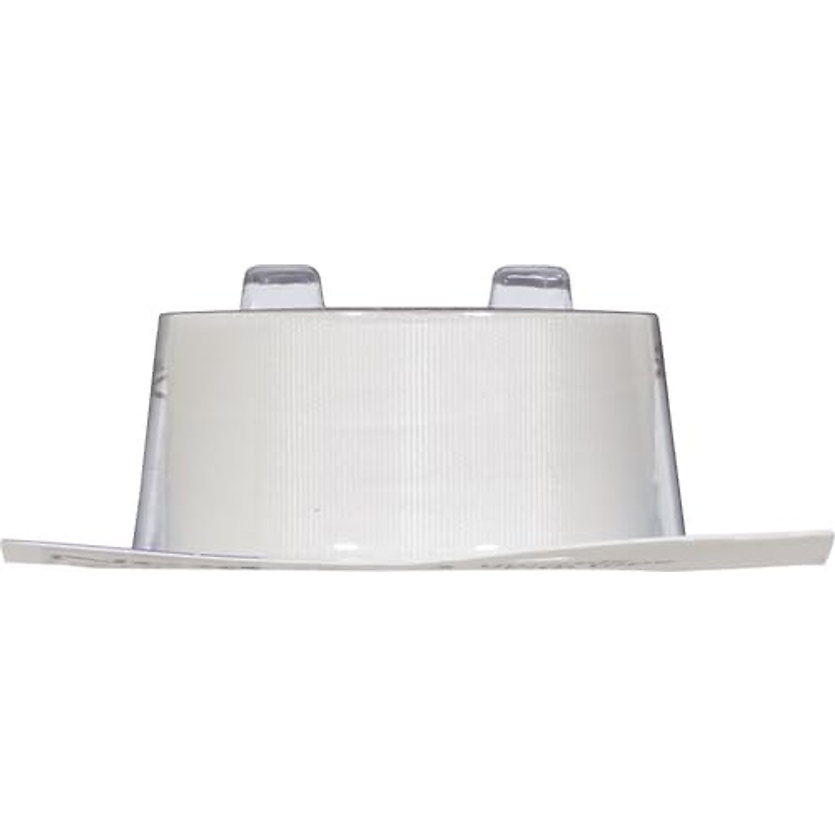 Nexcare Durable Cloth Tape, Woven Tape, Securely Holds Bulky Wound Dressing - 1 In x 10 Yds, 2 Rolls of Tape