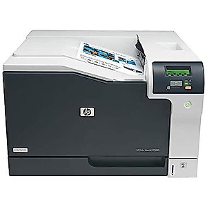 Color LaserJet Professional CP5225dn Laser Printer