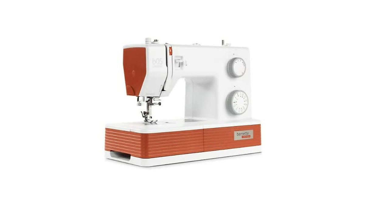 Bernette 05 Crafter Sewing Machine — 🛍️ The Retail Market