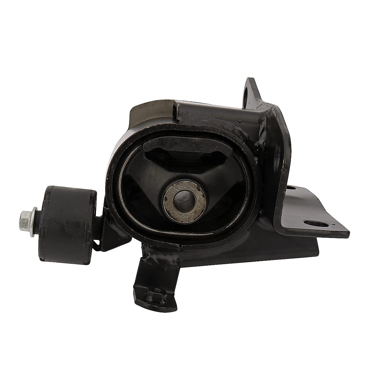 Engine Mount Set - Compatible with Corolla, Matrix, Vibe 1.8L Automatic Vehicles 2003, 2004, 2005, 2006, 2007, 2008 - Replaces A4219, A4221, A4220, A4218