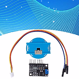 Sewage Water Quality Detection, Accuracy Turbidity Sensor, Industry for Measurement