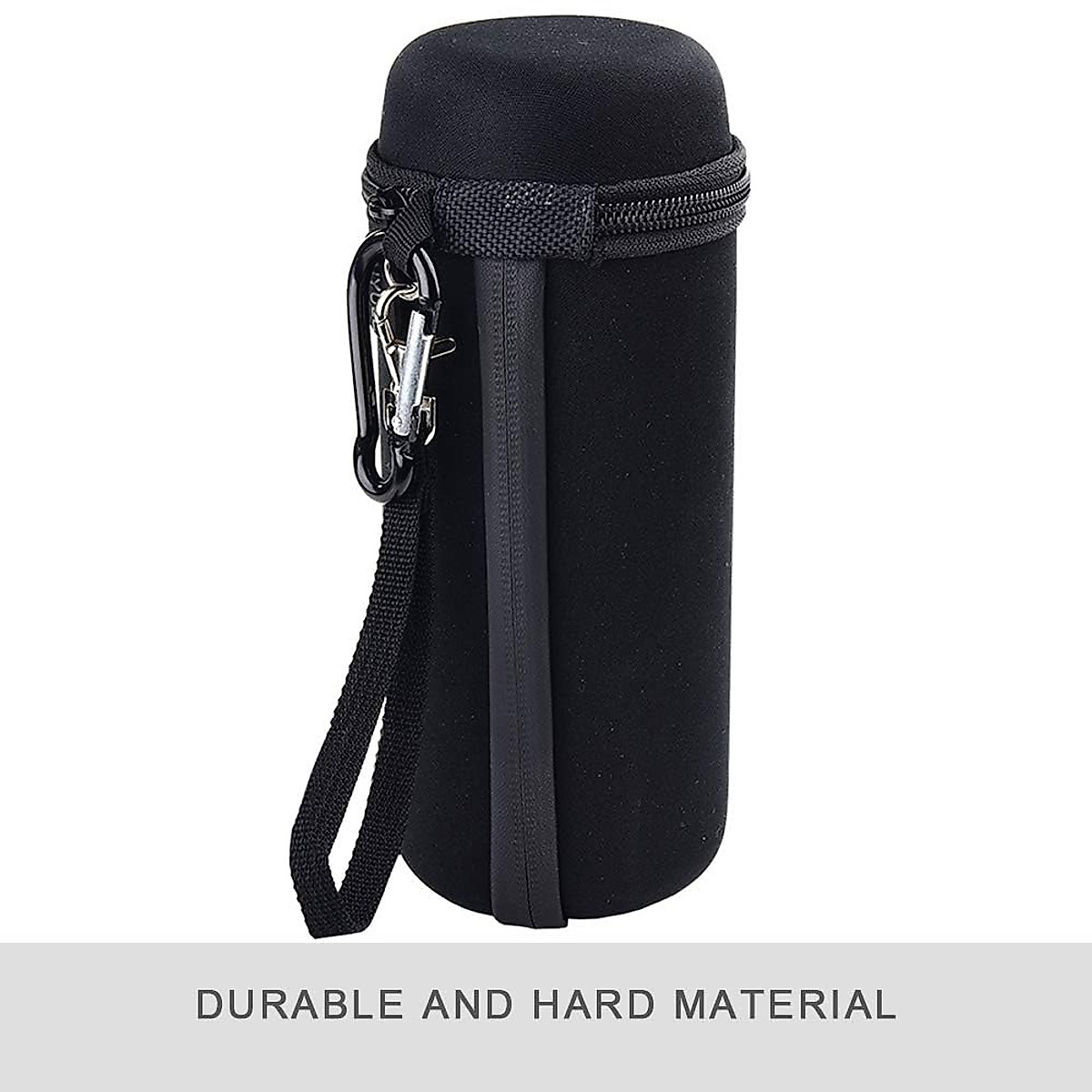 Hard Carrying Travel Case