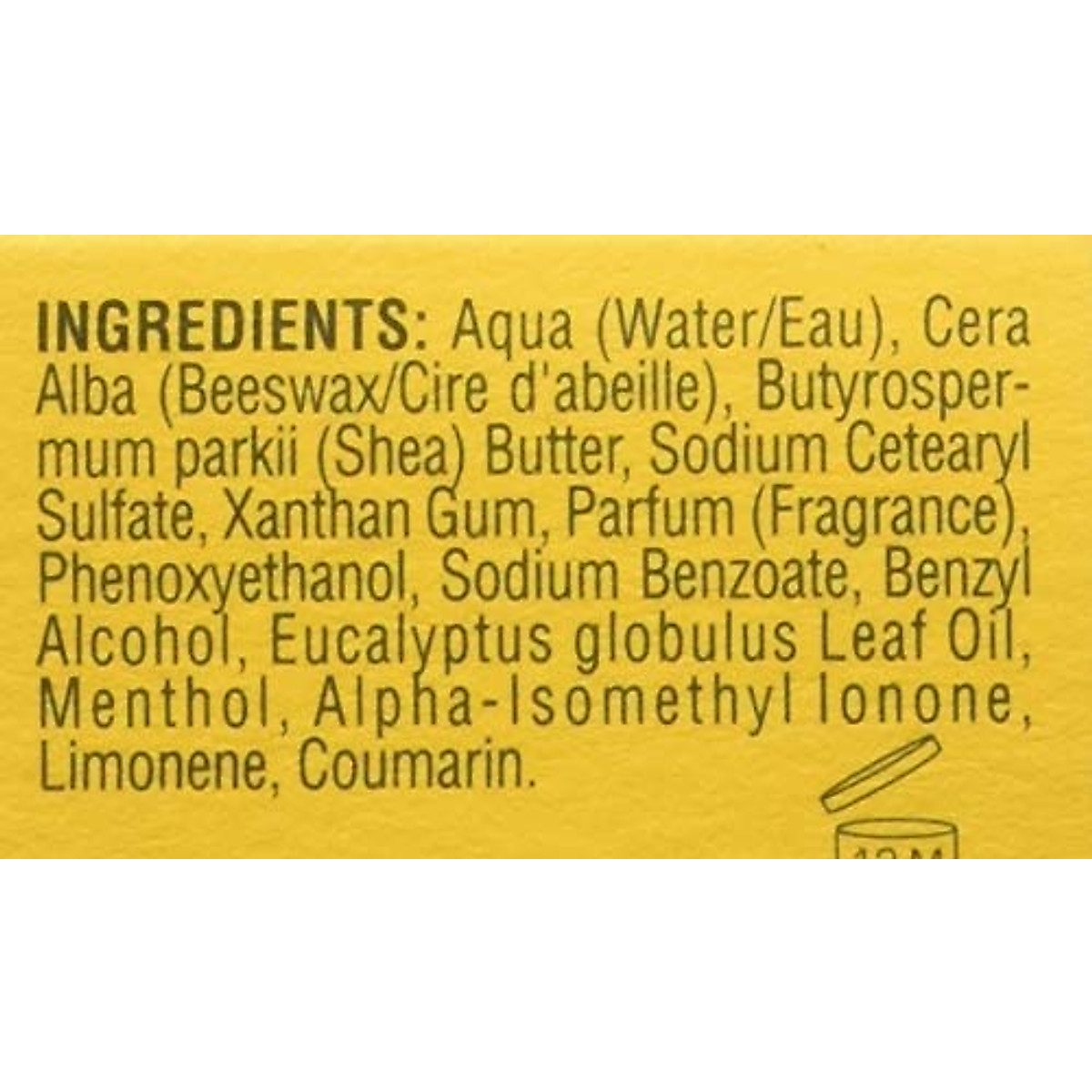 Proraso Moustache Wax, 0.5 oz (Pack of 1)