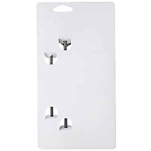 Delta Axlerodz Bolt On Bicycle Skewers (1 Pair),extra large