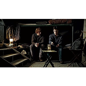 Harry Potter et les Reliques de la Mort - 1ère partie [Blu-ray]