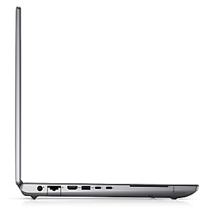 Mavark New Precision 7780 AI-Ready Data Science Workstations Laptop 13th Gen i9-13950HX vPro RTX 5000 Ada 16GB 17.3" 4K UHD120Hz, Anti-Glare Win 11 Pro (2TB SSD|128GB RAM|RTX 5000)