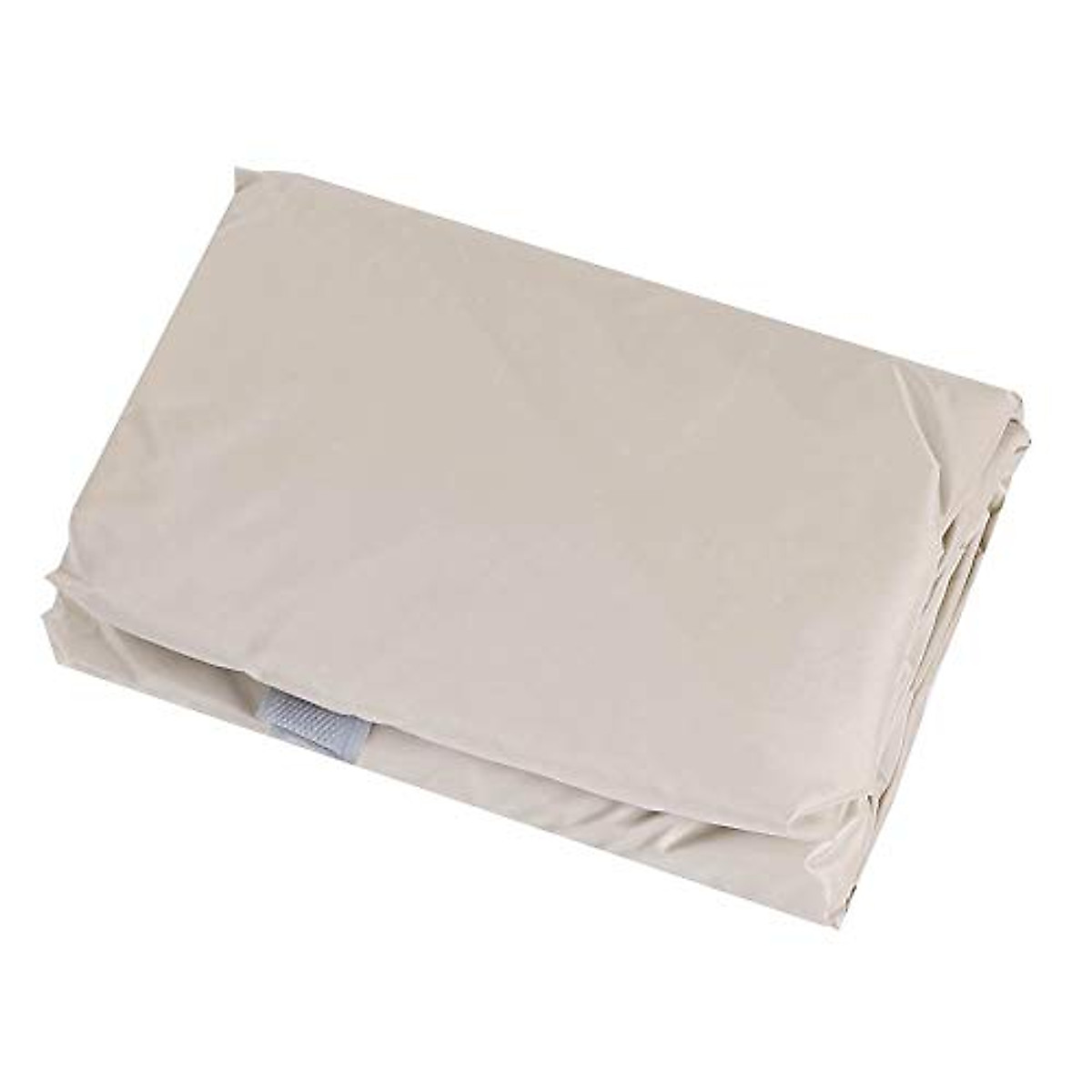 Haofy Patio Furniture Covers, Garden Patio Furniture Cover Waterproof Outdoor Lounge Chair Protection Covers(Coffee)(Beige)
