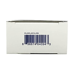 EO Deodorant Lavender Wipes, 6 Count