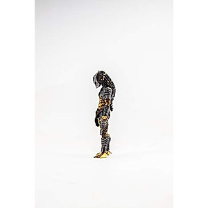Hiya Toys Predator 2: Scout Predator 1:18 Scale 4 Inch Acton Figure