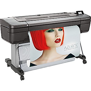 HP DesignJet Z9+ 44-in Postscript Printer