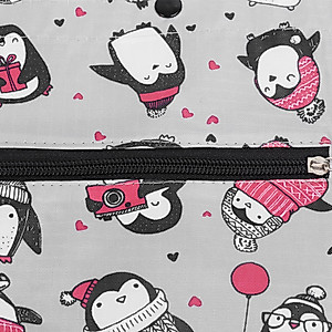 EASTALOLO Household Shopping Cart Foldable Grocery Trolley for Elderly Outdoors