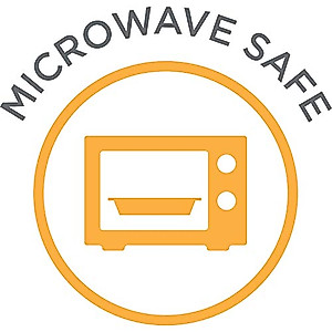 Libbey Selene Glass Serving Bowls, 12-inch, Set of 2