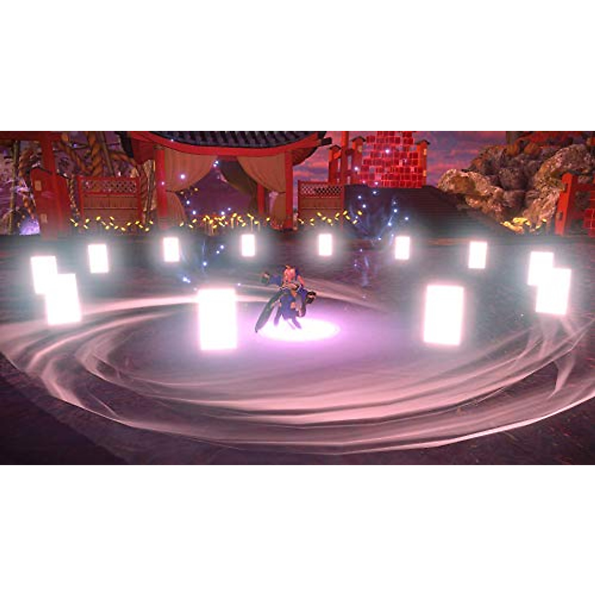 Fate/EXTELLA LINK (PS4)