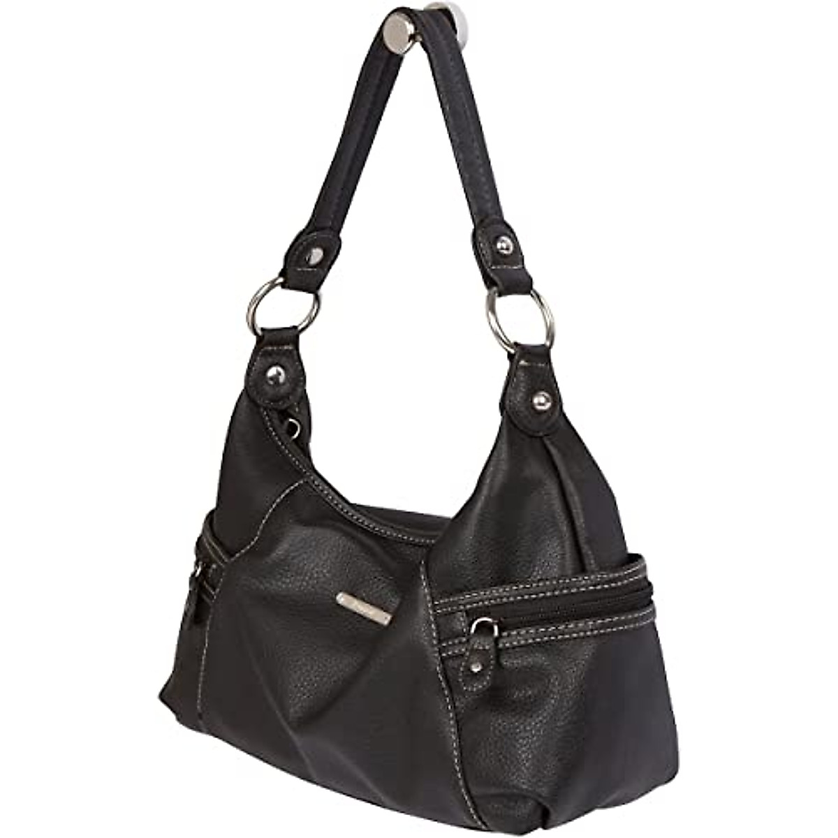 Neodymium Magnetic Coat Hooks (2-Pack)