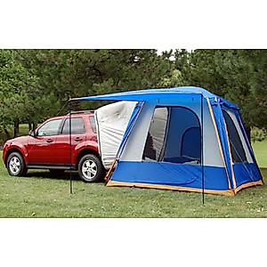Sportz SUV/Minivan Tent (for Honda CRV, Element, Odyssey and Pilot Models)
