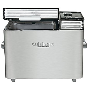 Cuisinart Bread Maker 2lbs CBK-200